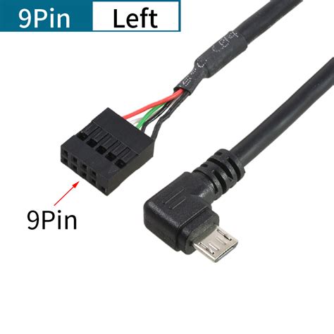 Cpu Cooler Pump Speed Micro Usb Interface Link Cab Grandado