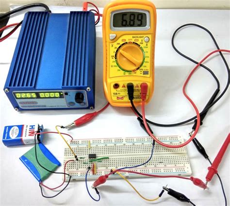 Summing Amplifier Or Op Amp Adder Circuit Diagram