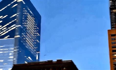 Enhancing The Manhattan Uap Using Frame Interpolation Ufo Feed