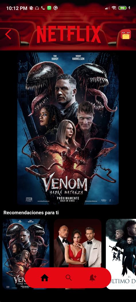 GitHub FabrizzioRP MoviesApp