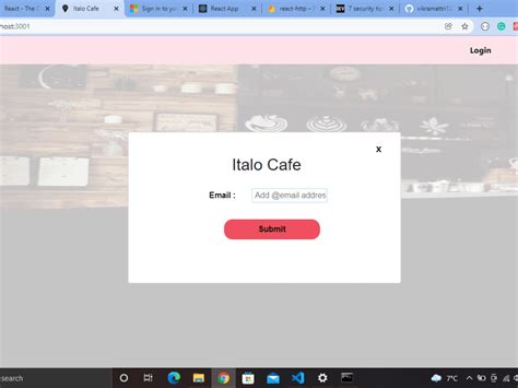 An Amazing Attractive Website Using HTML CSS And React Upwork