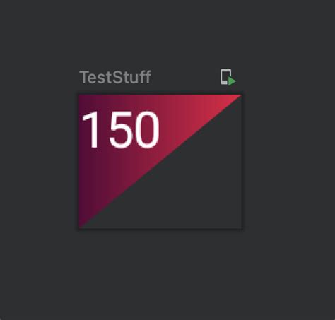 Android Wrap Content To A Text With Clipped Shape In Compose Stack Overflow