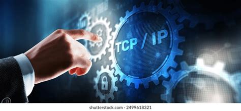 2 Thousand Tcp Ip Royalty Free Images Stock Photos Pictures Shutterstock