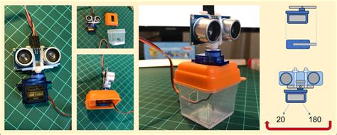Electronic Playground With Arduino And Scratch 2 18 Steps With