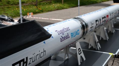 Euroc European Rocketry Challenge