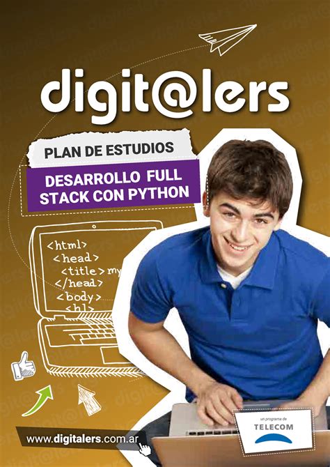 Desarrollo Full Stack Con Python Dercho Informatico Studocu