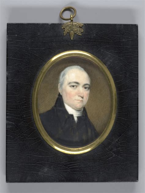 Timothy Dwight Dies Today In History January 11 Connecticut