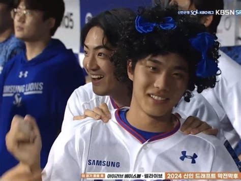 구자욱 여친생김 ㅅㅅㅅㅅ 야구 에펨코리아