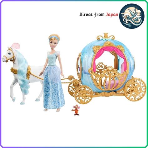 Mattel Disney Princess Cinderella 100th Anniversary Celebration Dress