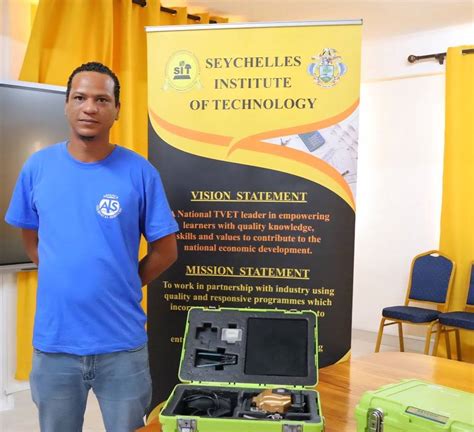 Seychelles Institute Of Technology