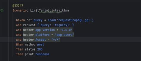 Graphql Is It Possible To Read Different Queries In A Gql File With