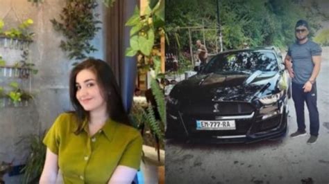 ახალი დეტალები ცნობილია კახეთში 24 წლის გოგოს სავარაუდო გამტაცებლის ვინაობა