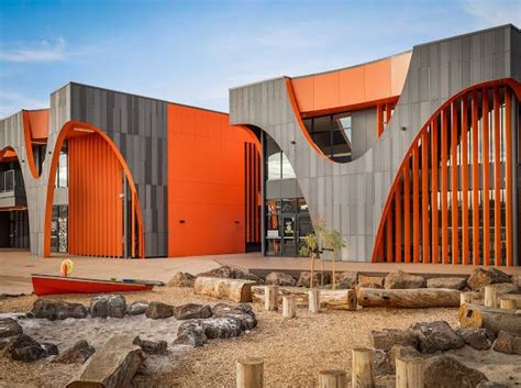 True Line Cladding Pty Ltd On Linkedin Teamtrueline Curves Orange Truelinecladding