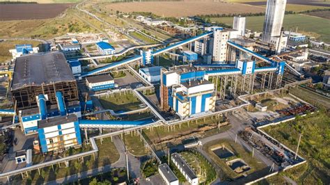 Key Donbas Coal Mine Shuts Down As Russian Forces Advance On Pokrovsk