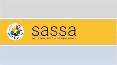 Sassa Status Check Https Srd Sassa Gov Za