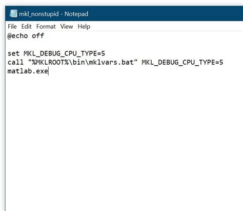 MATLAB MKL Codepath Tweak Boosts AMD Ryzen MKL Performance Significantly TechPowerUp