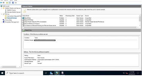 NPS Cloud Integration Explained SecureW Cloud RADIUS
