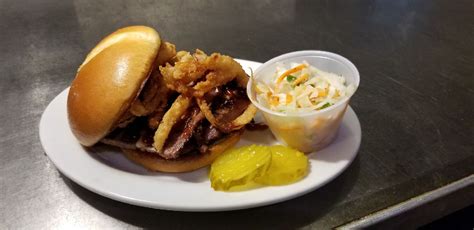 Harless Dining Hall Marshall University