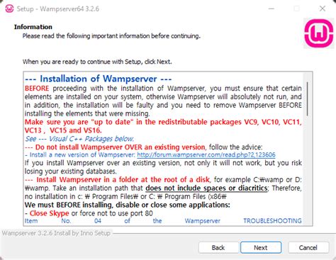 How To Install Wamp Server 64 For Windows 11 Step By Step