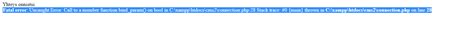 Php Form To Post Into Database Table Stack Overflow