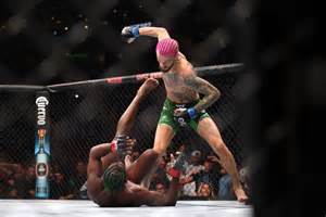 Ufc 292 Results Live Sean Omalley Stuns Aljamain Sterling With