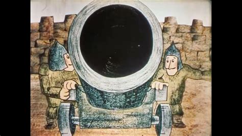 მეფე და ჩიტი ქართული მულტფილმი Youtube