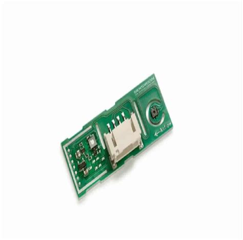 Multi Gas Voc Hvac Humidity Temperature Sensor Module At ₹ 6209 Nawada New Delhi Id