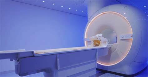 Helium Shortage Raises Concerns Around Mri Machines