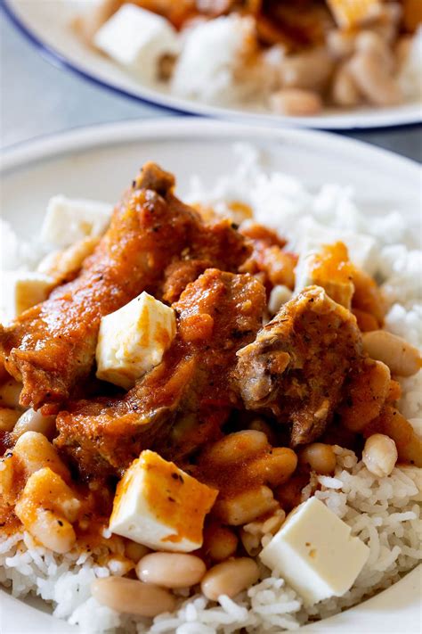 Authentic Morisqueta Michoacana Recipe