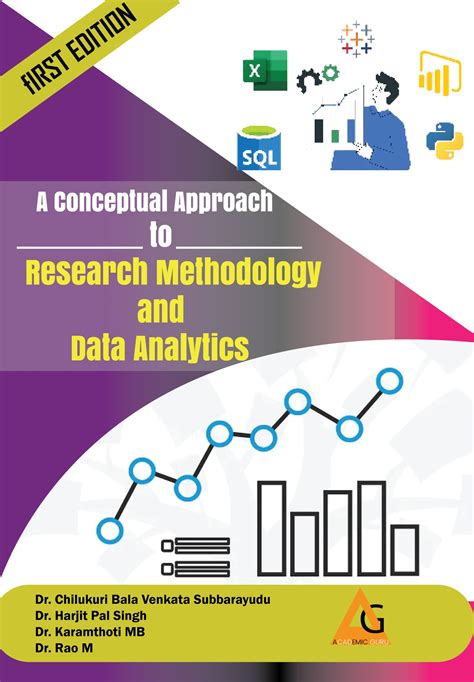 A Conceptual Approach To Research Methodology And Data Analytics Agph