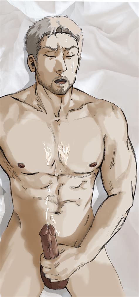 Rule 34 1boy Attack On Titan Bara Tiddies Cum Cum On Body Male Only