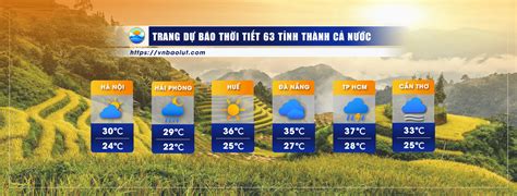 Dự Báo Thời Tiết Biên Hòa Đồng Nai 3 Ngày Tới Chính Xác Nhất