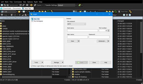 connecting jdbc cdata driver in debian linux running in virtualbox