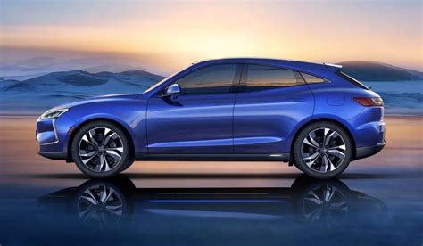 Seres 5 2wd Tech Specs And Prices Evspecs