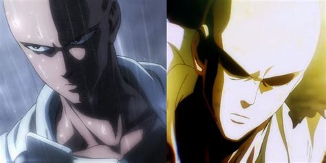 One Punch Man Saitamas Biggest Victories Flipboard