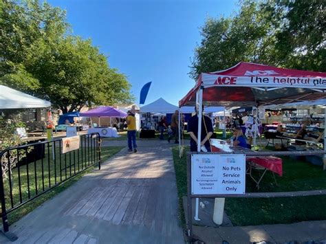 Fort Verde Days 2025 Eventeny