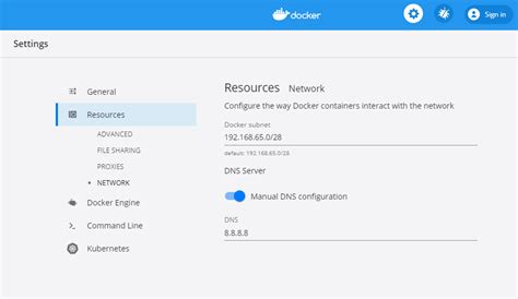 I Can T Reach My Docker Container Issue 9113 Docker For Win GitHub