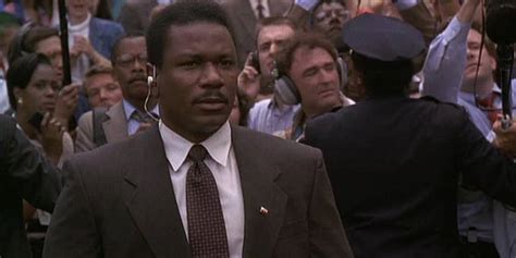 10 Best Ving Rhames Movies Ranked
