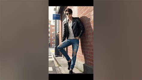 [ai] Ai로 만든 반실사 남자 웨딩화보 컨셉 [a Semi Realistic Sorceress Aiphoto Aiart Ailookbook] Youtube