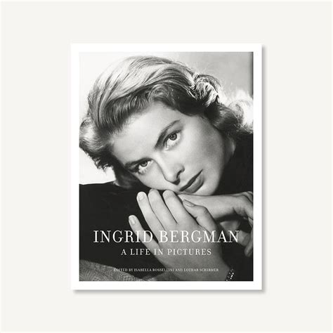 Ingrid Bergman Ingrid Bergman Agatha Christie Wiki Fandom