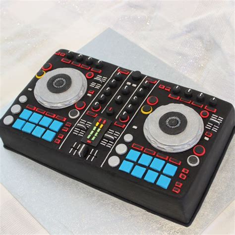 Cdj Deck Artofit
