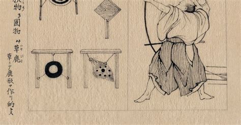 Martial Arts In Medieval Japan World History Encyclopedia