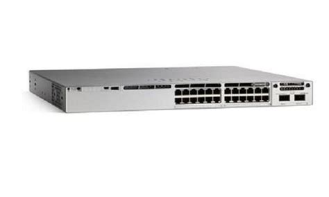 Cisco Catalyst 9300l 24p Poe Network Advantage 4x1g Uplink C9300l