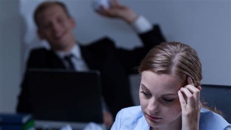 Workplace Harassment And Violence Prevention Bis Safety Software