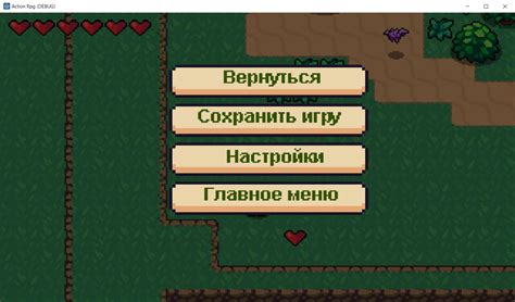 GitHub NepiC ActionRPG