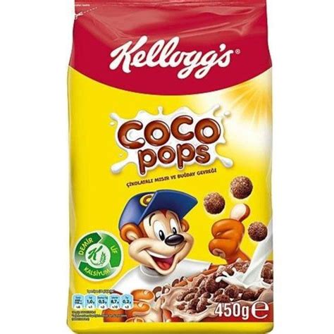 Coco Pops 50gr