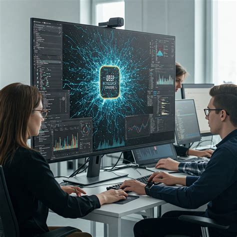The Evolution Of Ai Powered Deep Research A Comparative Analysis Of