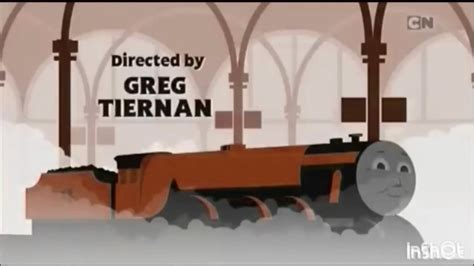 Hero Of The Rails Intro Jpn Effects Youtube