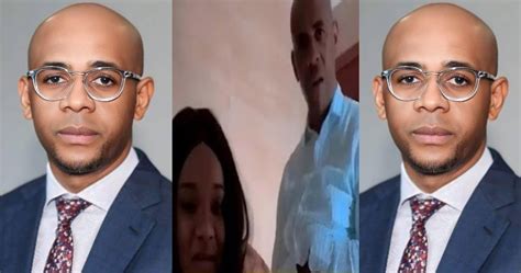 Popular Ghanaian Celebrities Reportedly Appear In Baltasar Ebang Engonga S Leaked Sextapes