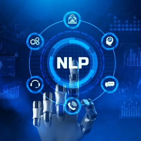 Nlp The Capabilities And Features Of Virtual Assistants By Nlp
